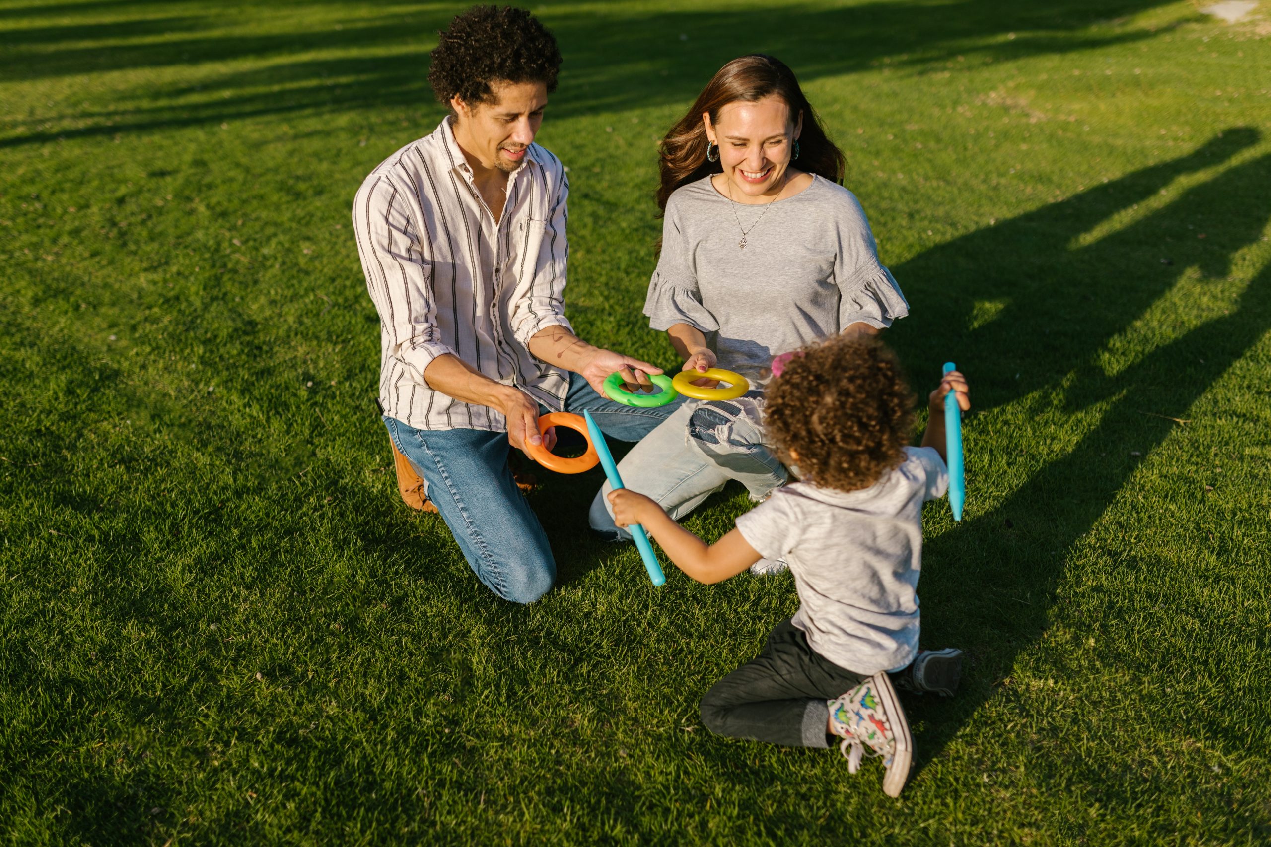 Top 5 Turf Varieties and the Origin of Their Names - Budget Turf