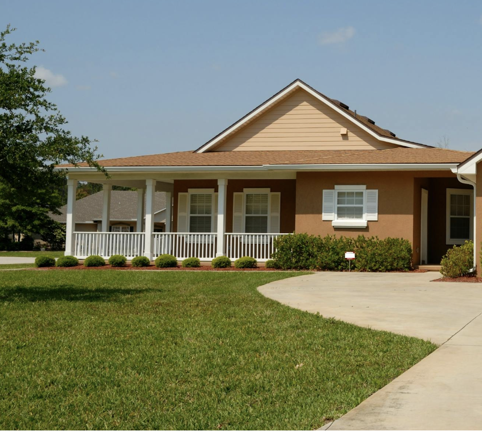 Transform Your Garden with Budget Turf - Budget Turf